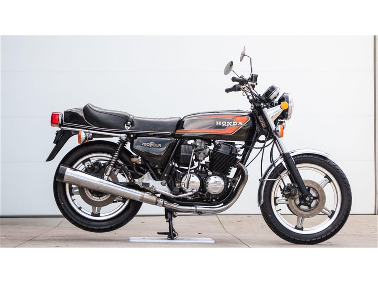 1978 Honda CB750 Supersport for Sale | ClassicCars.com | CC-929833