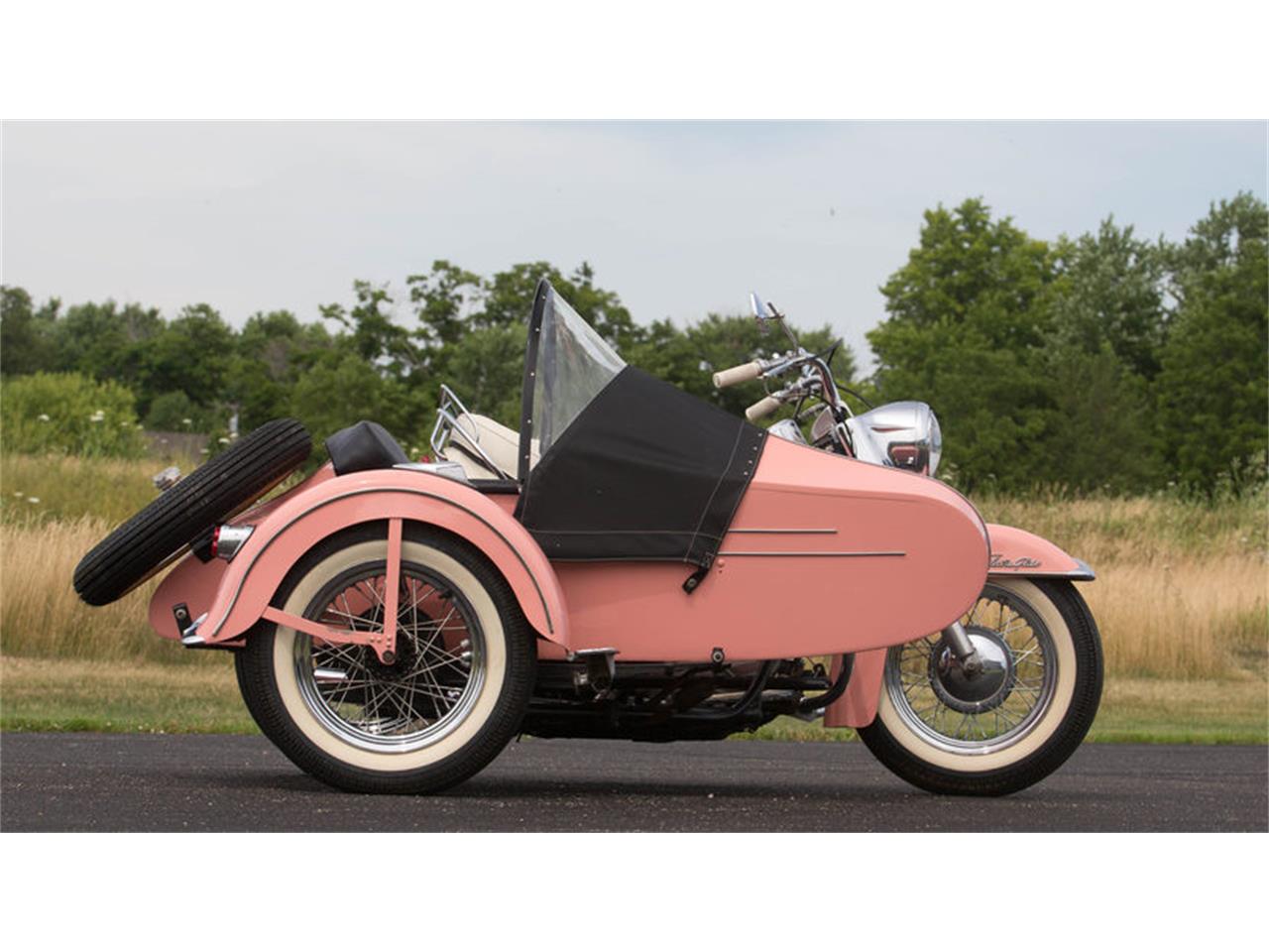 1965 Harley-Davidson FLH Electra Glide for Sale | ClassicCars.com | CC ...