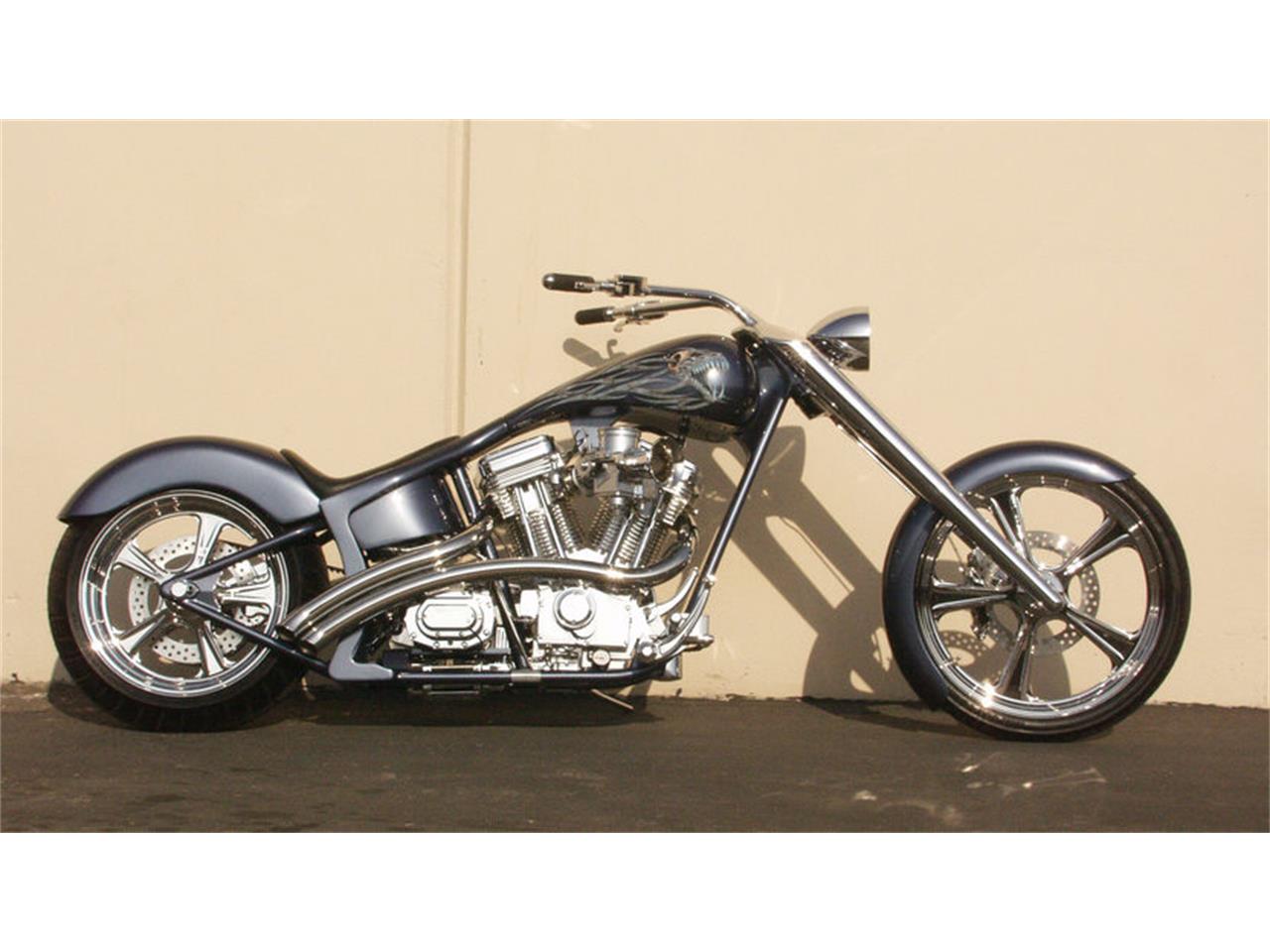 2002 Matt Hotch Designs Pro Street for Sale | ClassicCars.com | CC-929846