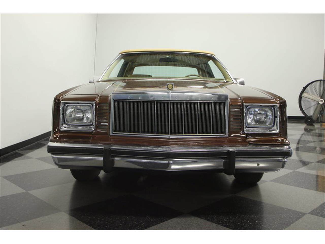 1980 Chrysler Cordoba for Sale | ClassicCars.com | CC-920099