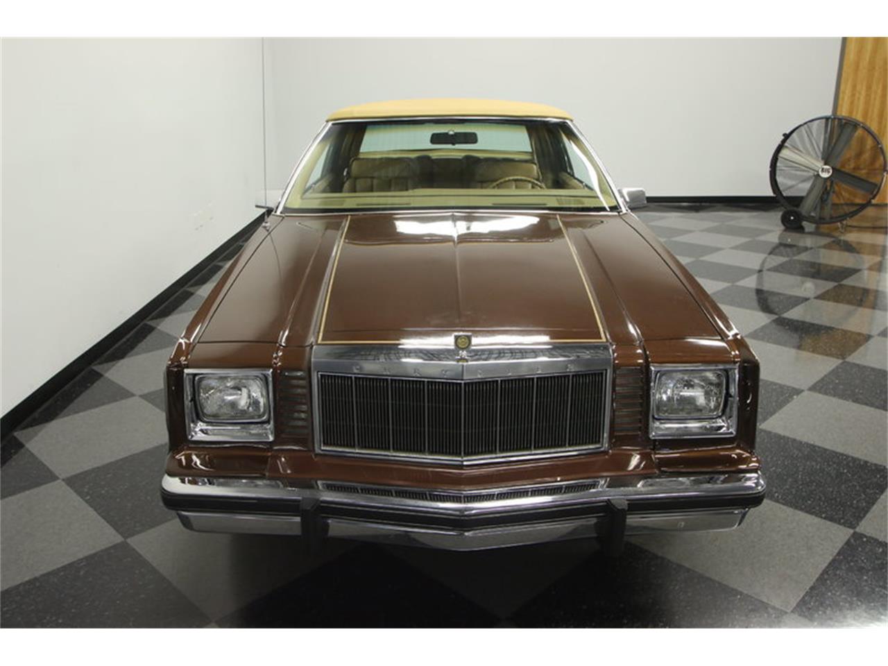 1980 Chrysler Cordoba for Sale | ClassicCars.com | CC-920099