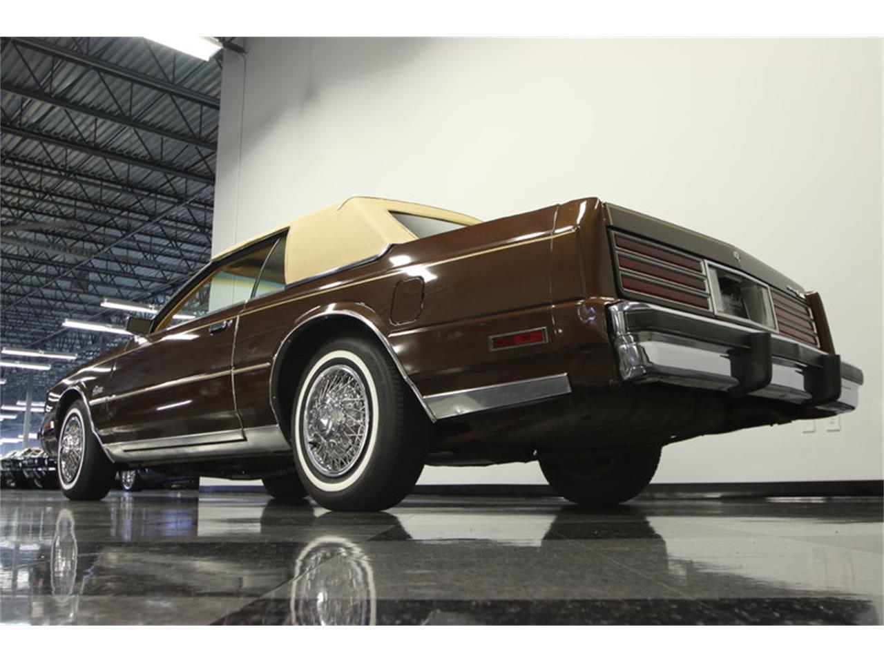 1980 Chrysler Cordoba for Sale | ClassicCars.com | CC-920099