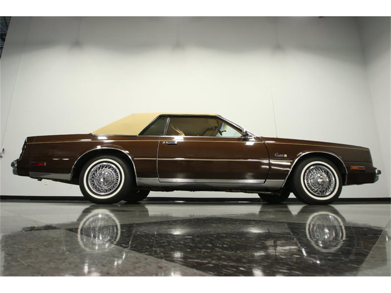 1980 Chrysler Cordoba for Sale | ClassicCars.com | CC-920099