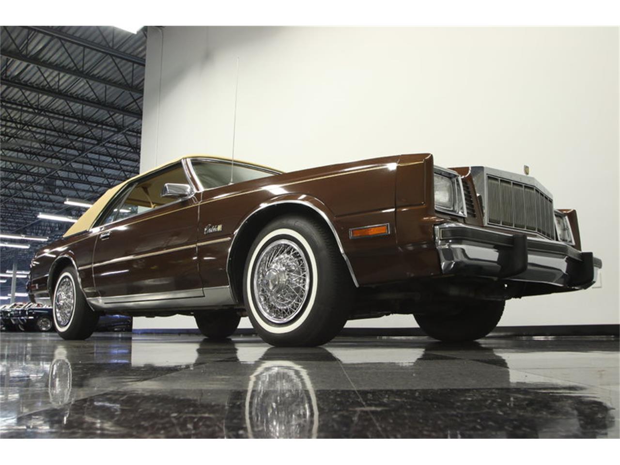 1980 Chrysler Cordoba for Sale | ClassicCars.com | CC-920099