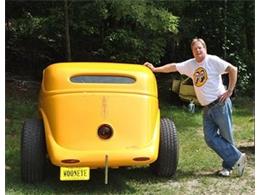 1936 Ford 2door Flatback Sedan for Sale | ClassicCars.com | CC-931025