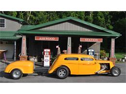 1936 Ford 2door Flatback Sedan for Sale | ClassicCars.com | CC-931025