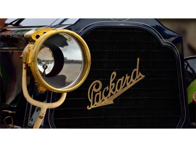 1906 Packard Model S for Sale | ClassicCars.com | CC-931168