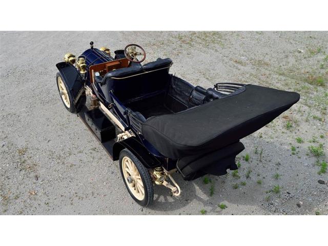 1906 Packard Model S for Sale | ClassicCars.com | CC-931168