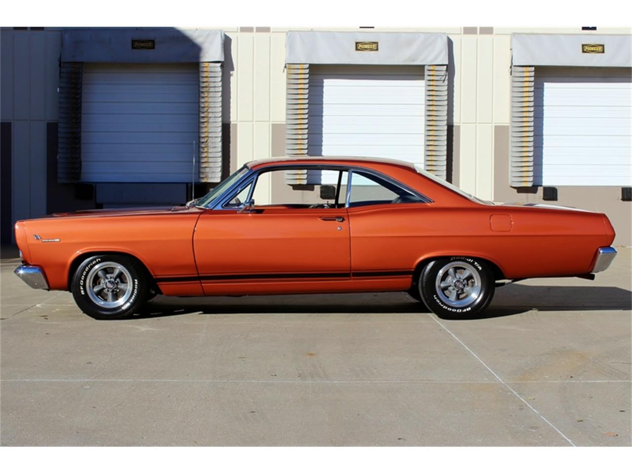 1966 Mercury Cyclone GT !!! PENDING DEAL !!! for Sale | ClassicCars.com ...