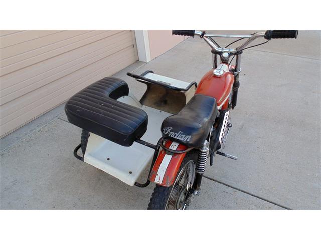 1971 Indian Mini Off Road for Sale | ClassicCars.com | CC-931764