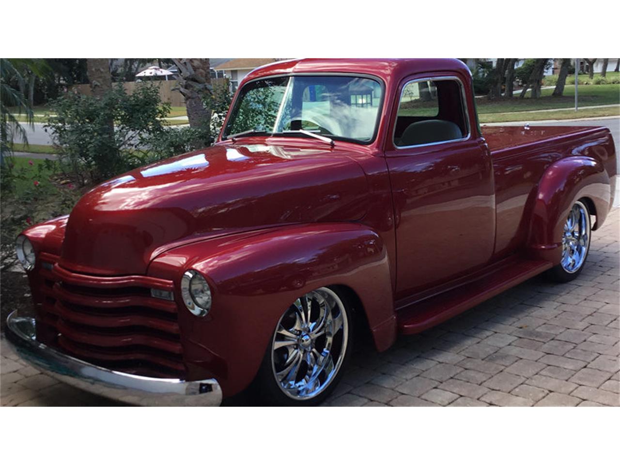 1952 Chevrolet 5-Window Coupe for Sale | ClassicCars.com | CC-931866