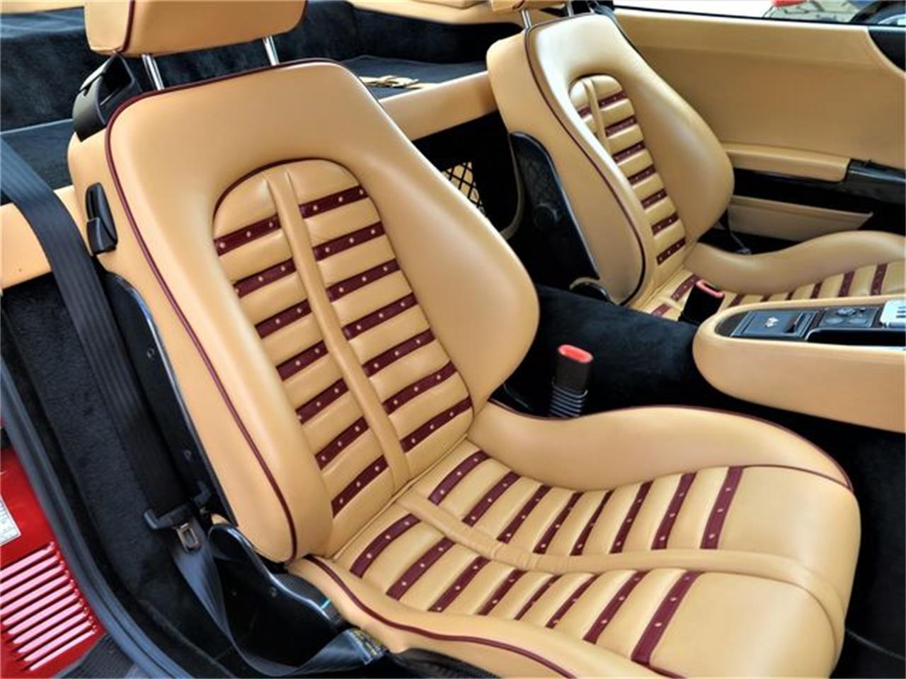 2000 Ferrari 550 Maranello for Sale | ClassicCars.com | CC-932037