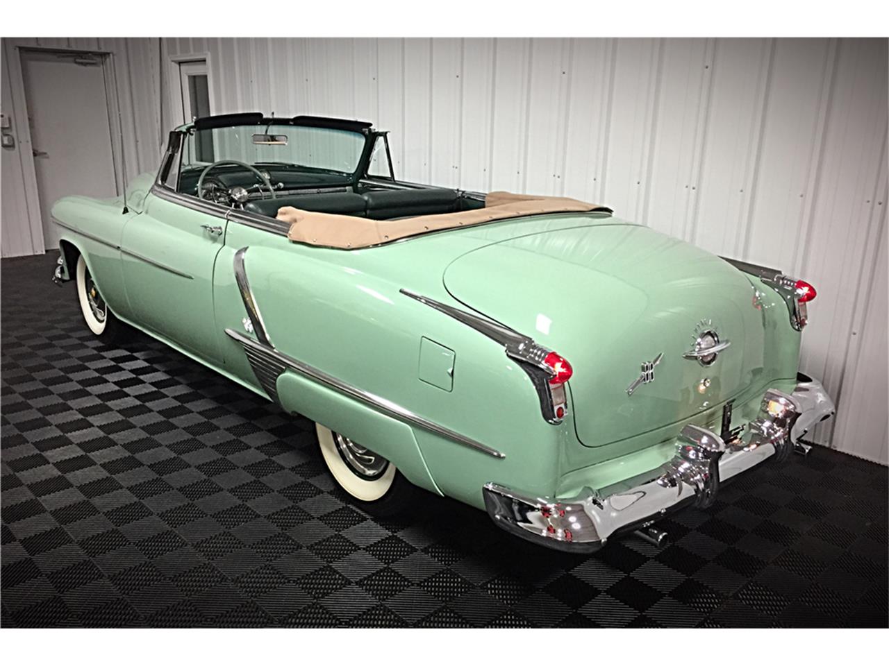 1952 Oldsmobile Super 88 for Sale | ClassicCars.com | CC-930205
