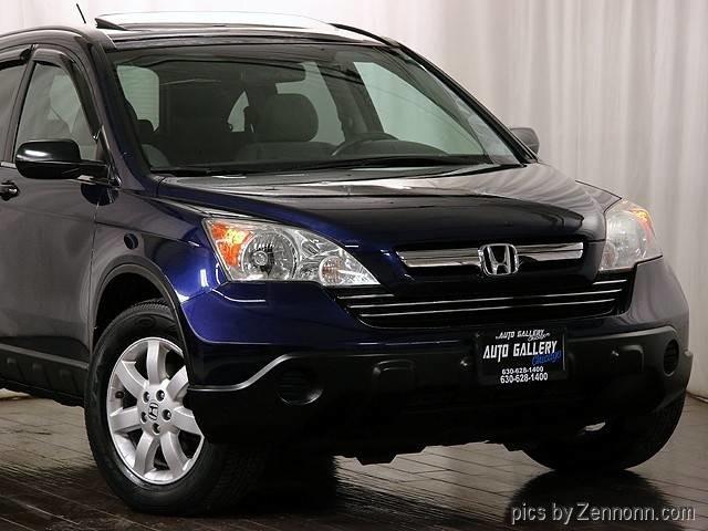 2008 Honda CRV for Sale | ClassicCars.com | CC-932244