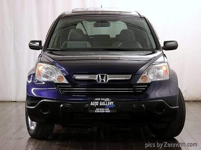2008 Honda CRV for Sale | ClassicCars.com | CC-932244