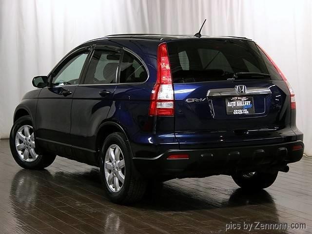 2008 Honda CRV for Sale | ClassicCars.com | CC-932244