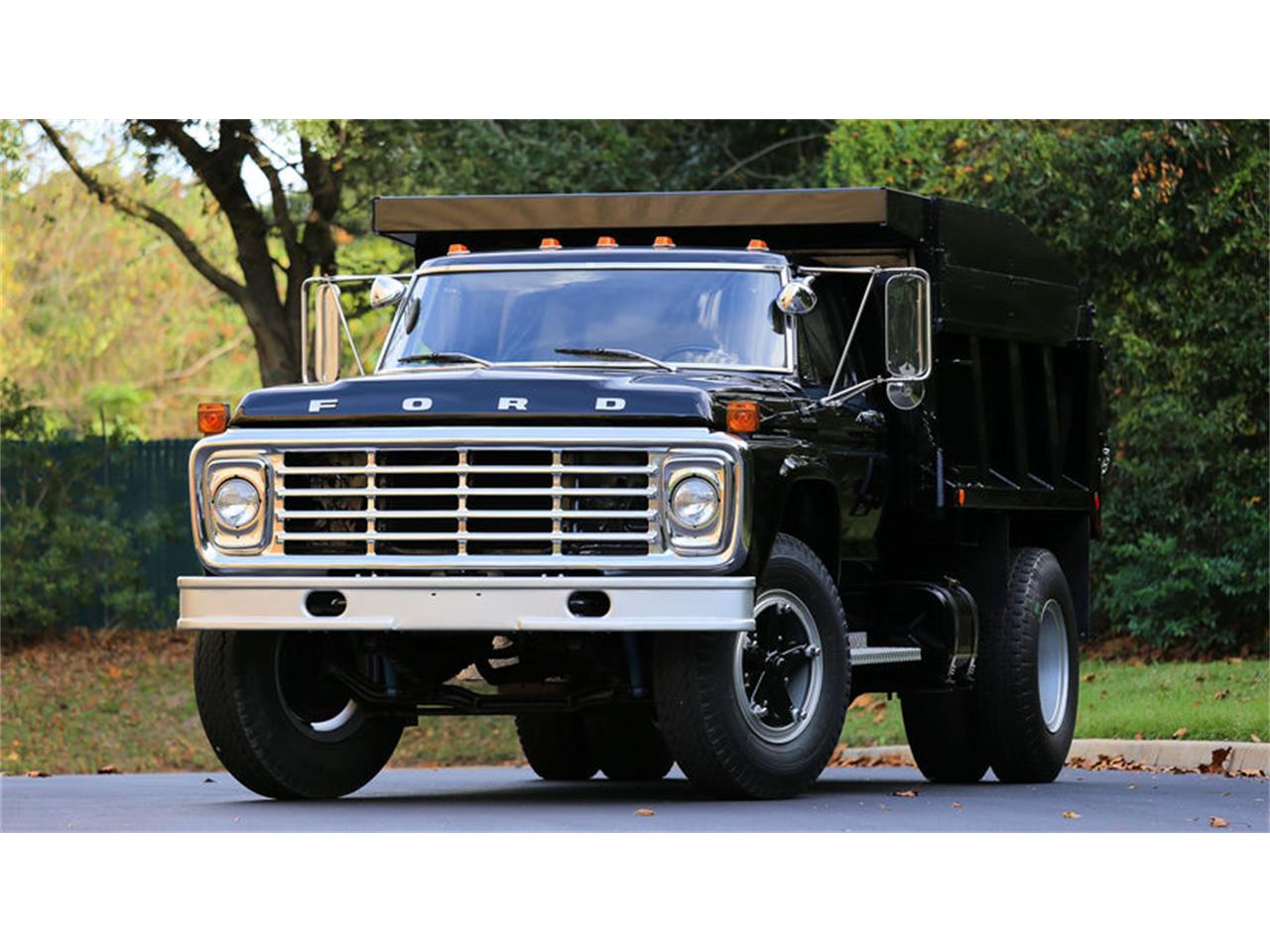 1977 Ford F750 for Sale | ClassicCars.com | CC-932490