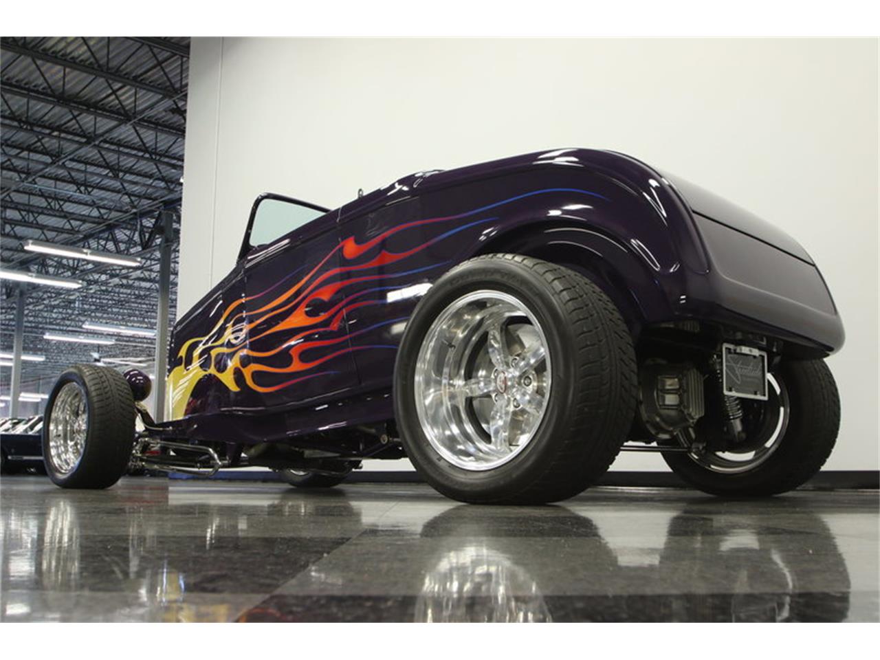 1932 Ford Highboy for Sale | ClassicCars.com | CC-932550