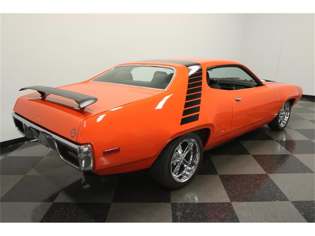 1972 Plymouth Road Runner for Sale | ClassicCars.com | CC-932559