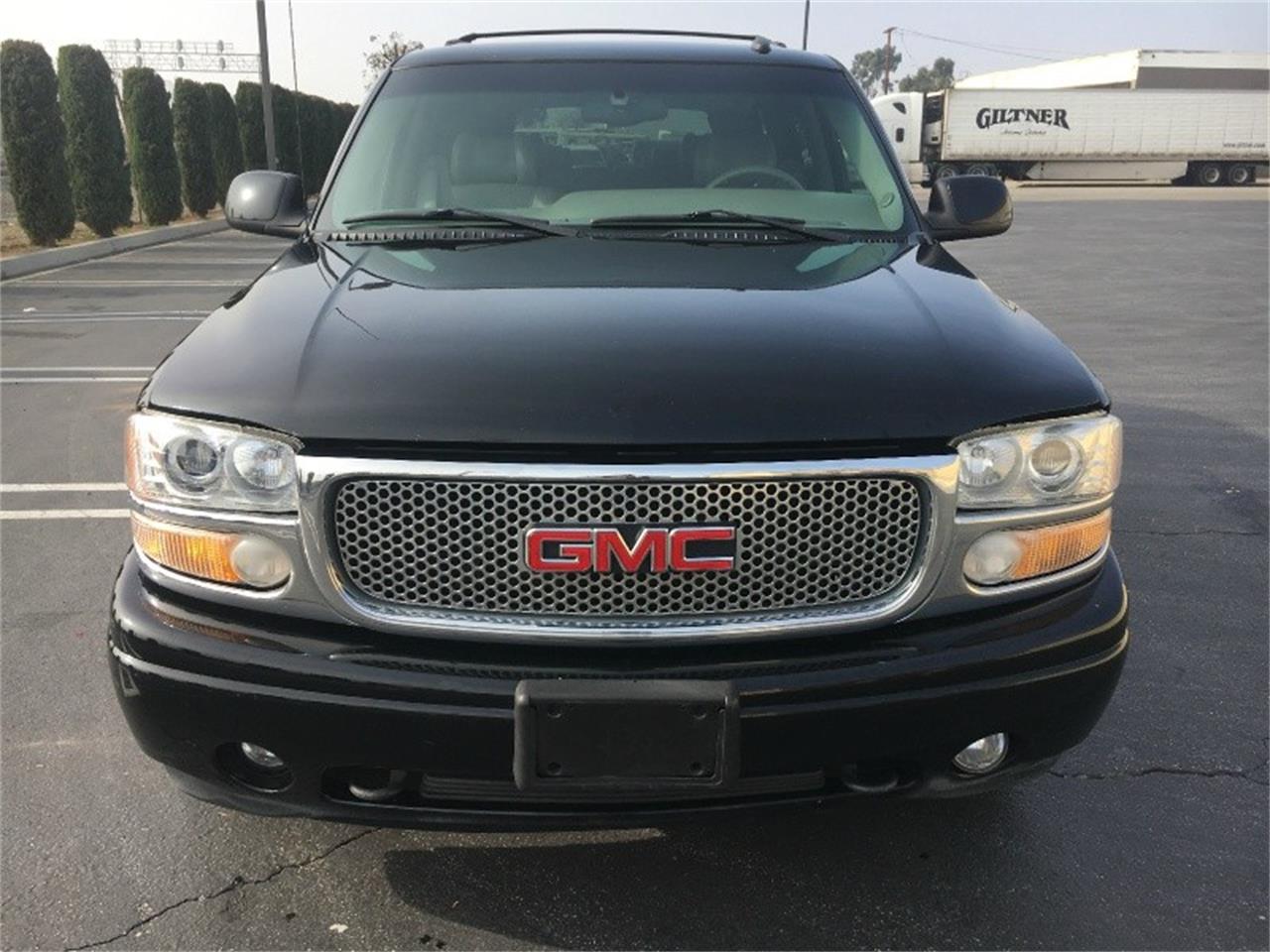 2002 GMC Yukon Denali for Sale | ClassicCars.com | CC-932579