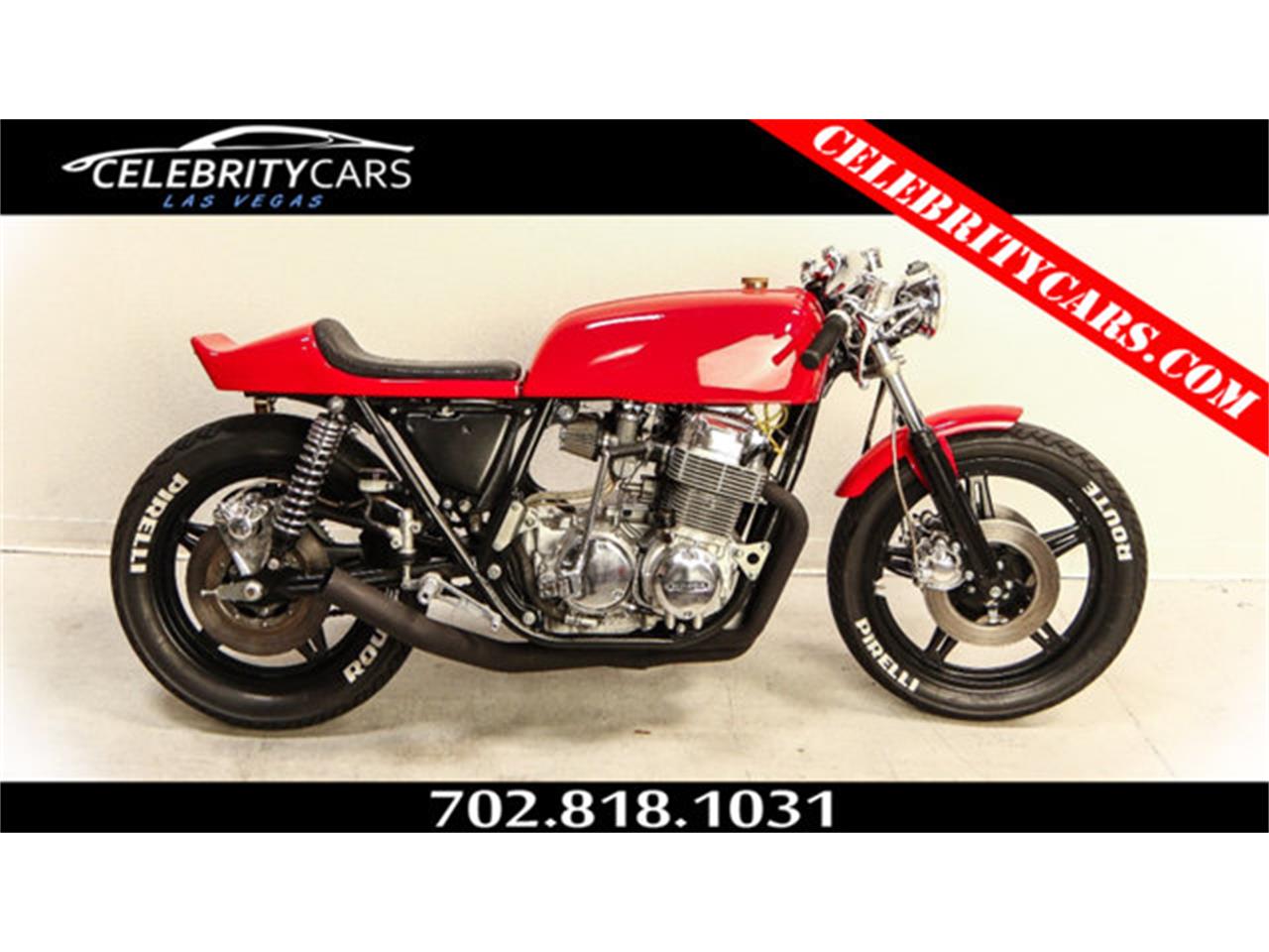 1978 Honda Motorcycle for Sale | ClassicCars.com | CC-932662