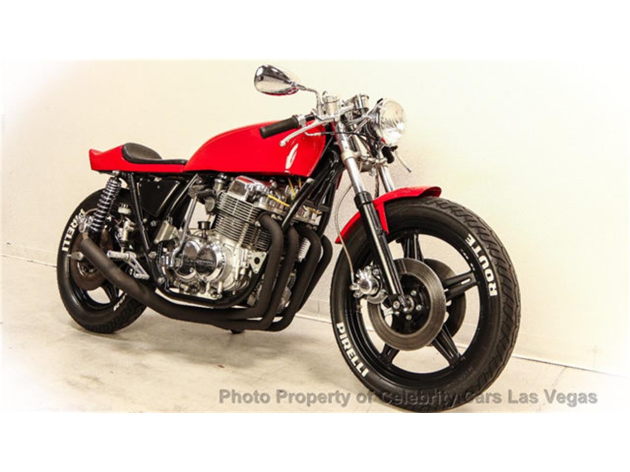 1978 Honda Motorcycle for Sale | ClassicCars.com | CC-932662