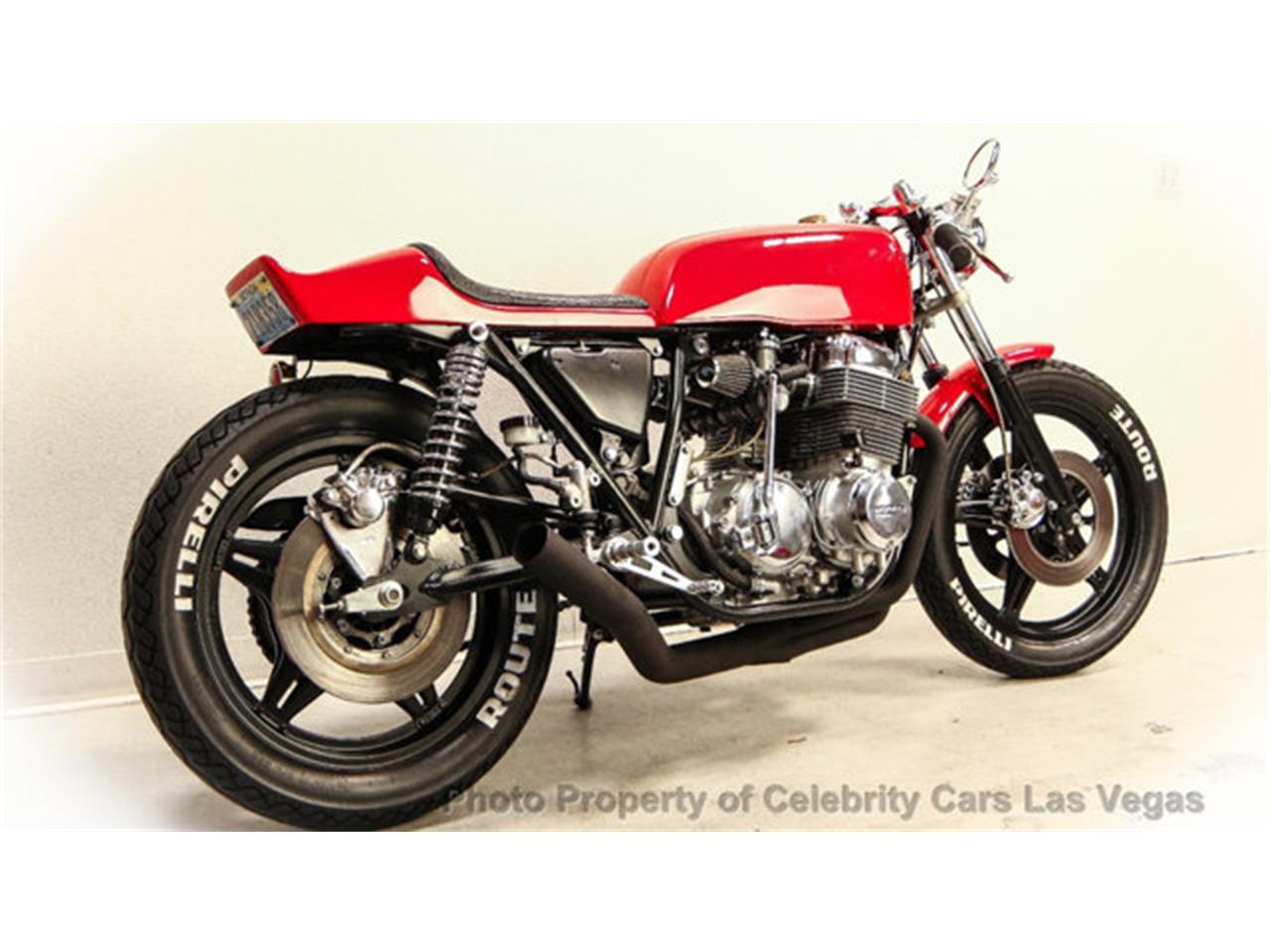 1978 Honda Motorcycle for Sale | ClassicCars.com | CC-932662