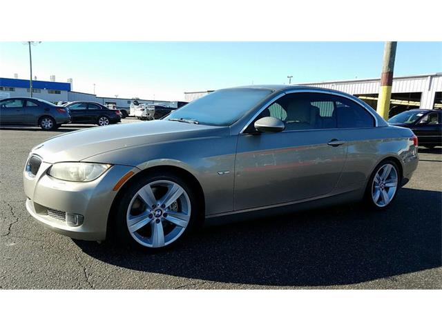2009 BMW 335 for Sale | ClassicCars.com | CC-933060