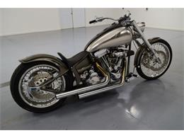 1999 HD Custom Softail by Paul Yaffe for Sale | ClassicCars.com | CC-933129