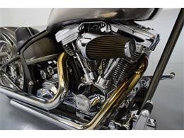 1999 HD Custom Softail by Paul Yaffe for Sale | ClassicCars.com | CC-933129