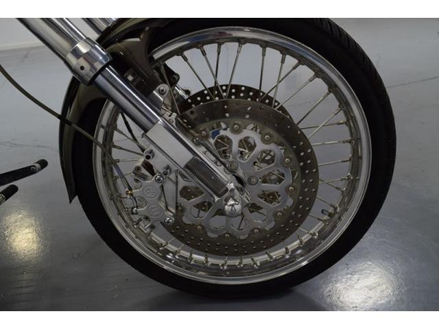 1999 HD Custom Softail by Paul Yaffe for Sale | ClassicCars.com | CC-933129