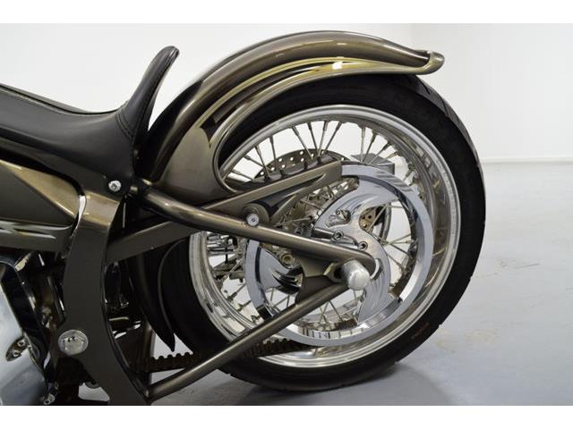 1999 HD Custom Softail by Paul Yaffe for Sale | ClassicCars.com | CC-933129