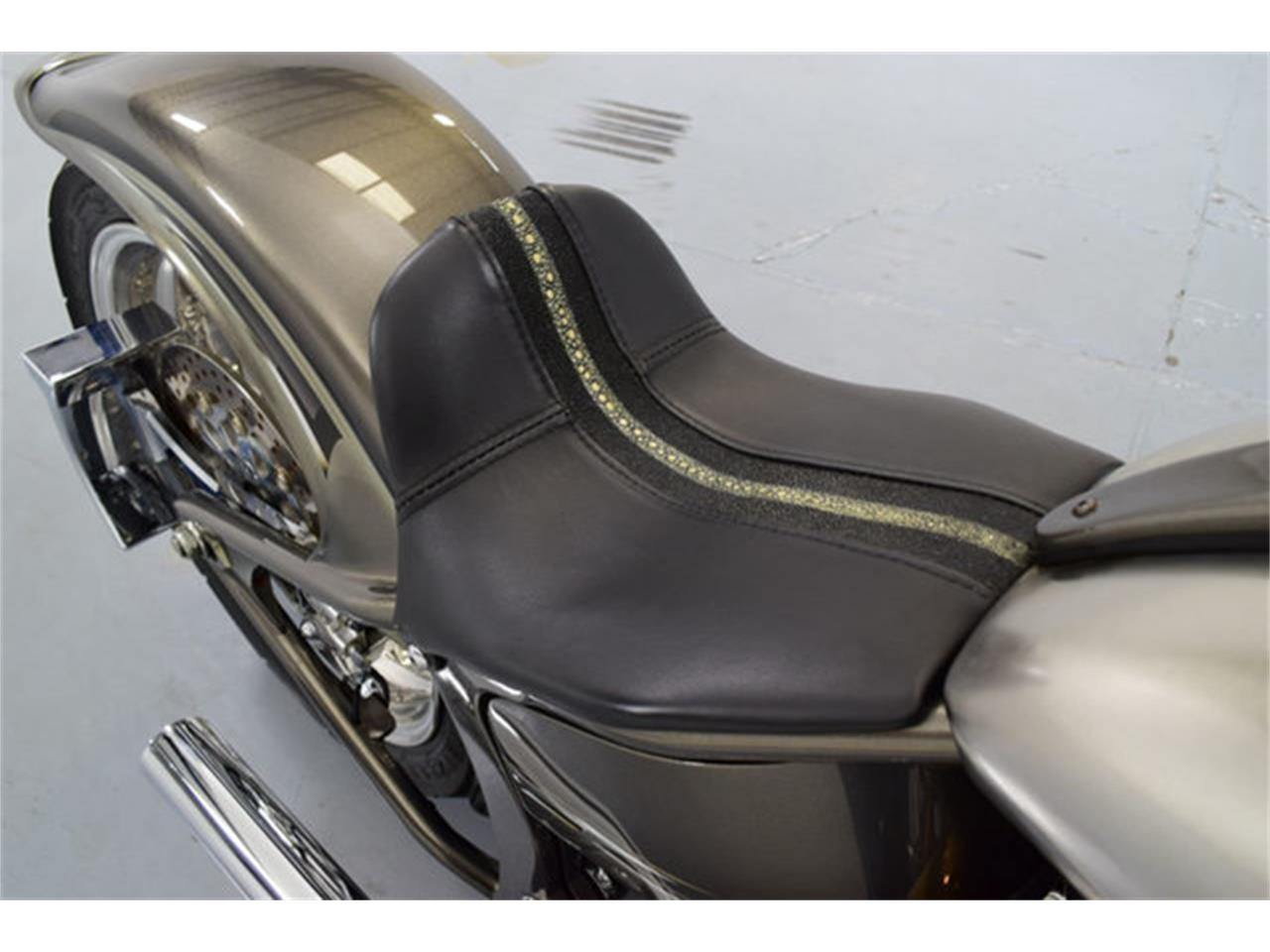 1999 HD Custom Softail by Paul Yaffe for Sale | ClassicCars.com | CC-933129