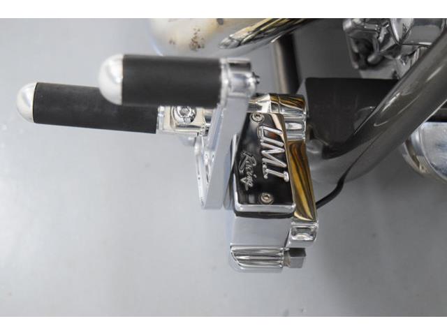 1999 HD Custom Softail by Paul Yaffe for Sale | ClassicCars.com | CC-933129