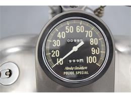 1999 HD Custom Softail by Paul Yaffe for Sale | ClassicCars.com | CC-933129