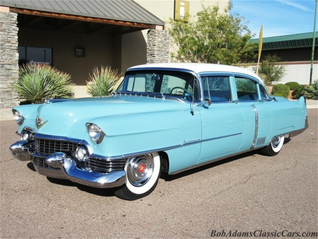 1954 Cadillac Fleetwood 60 Special for Sale | ClassicCars.com | CC-933194
