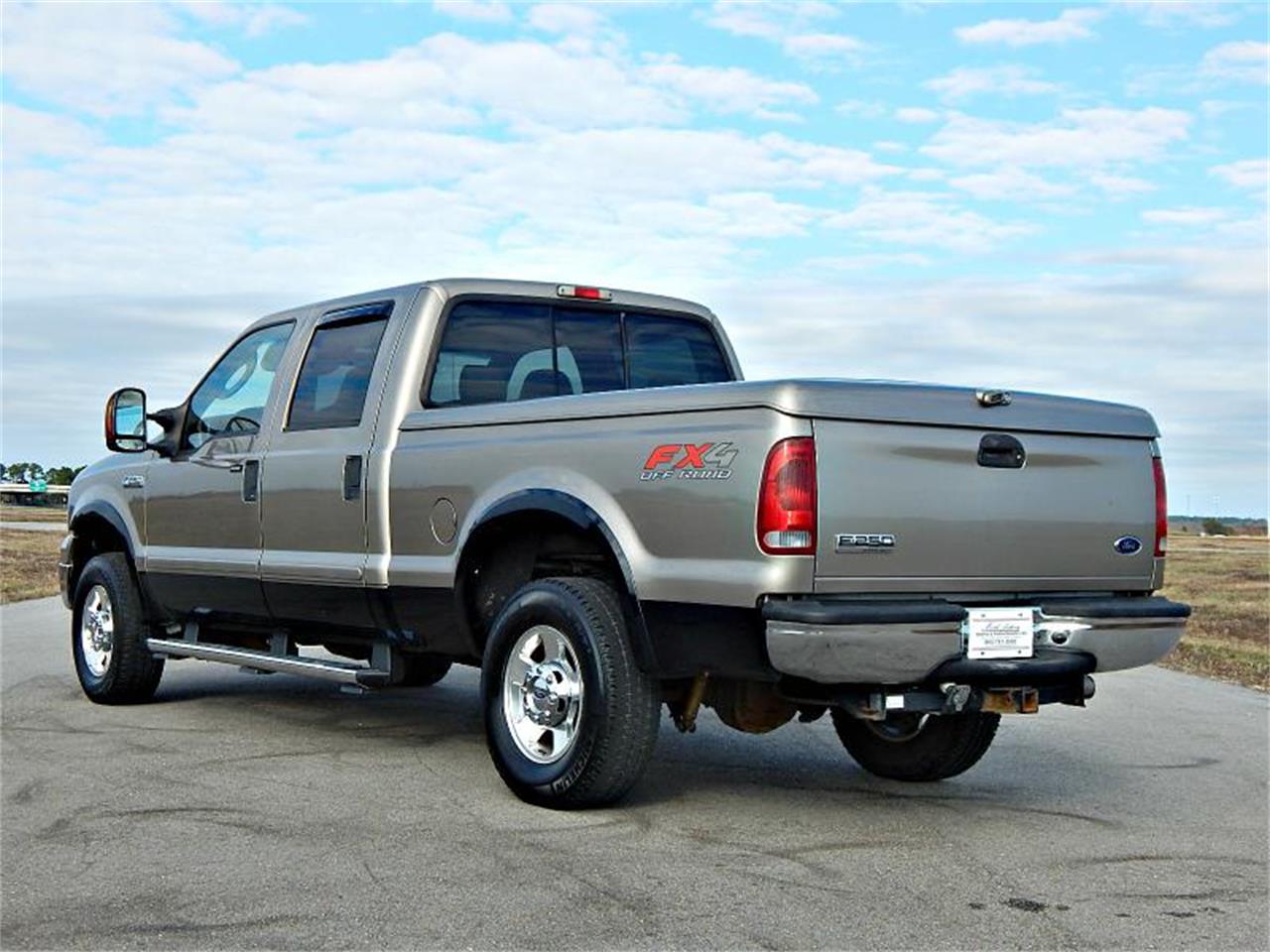 2006 Ford F250 Lariat for Sale | ClassicCars.com | CC-933260