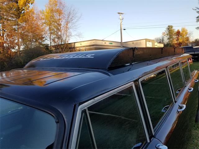 1972 Checker Aerobus A128W for Sale | ClassicCars.com | CC-930334