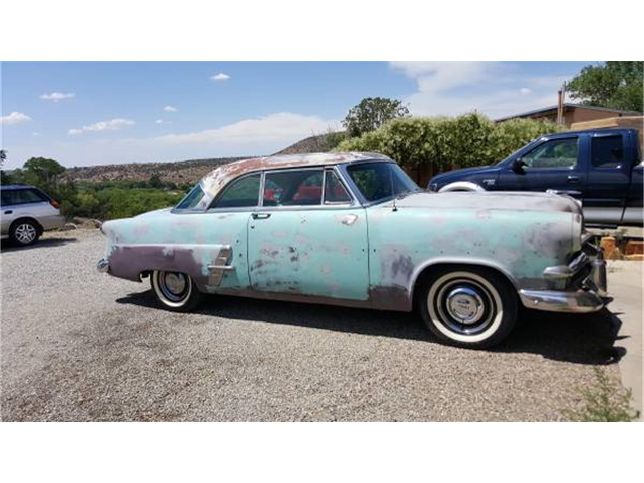1953 Ford Victoria for Sale | ClassicCars.com | CC-930335