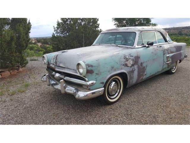 1953 Ford Victoria for Sale | ClassicCars.com | CC-930335