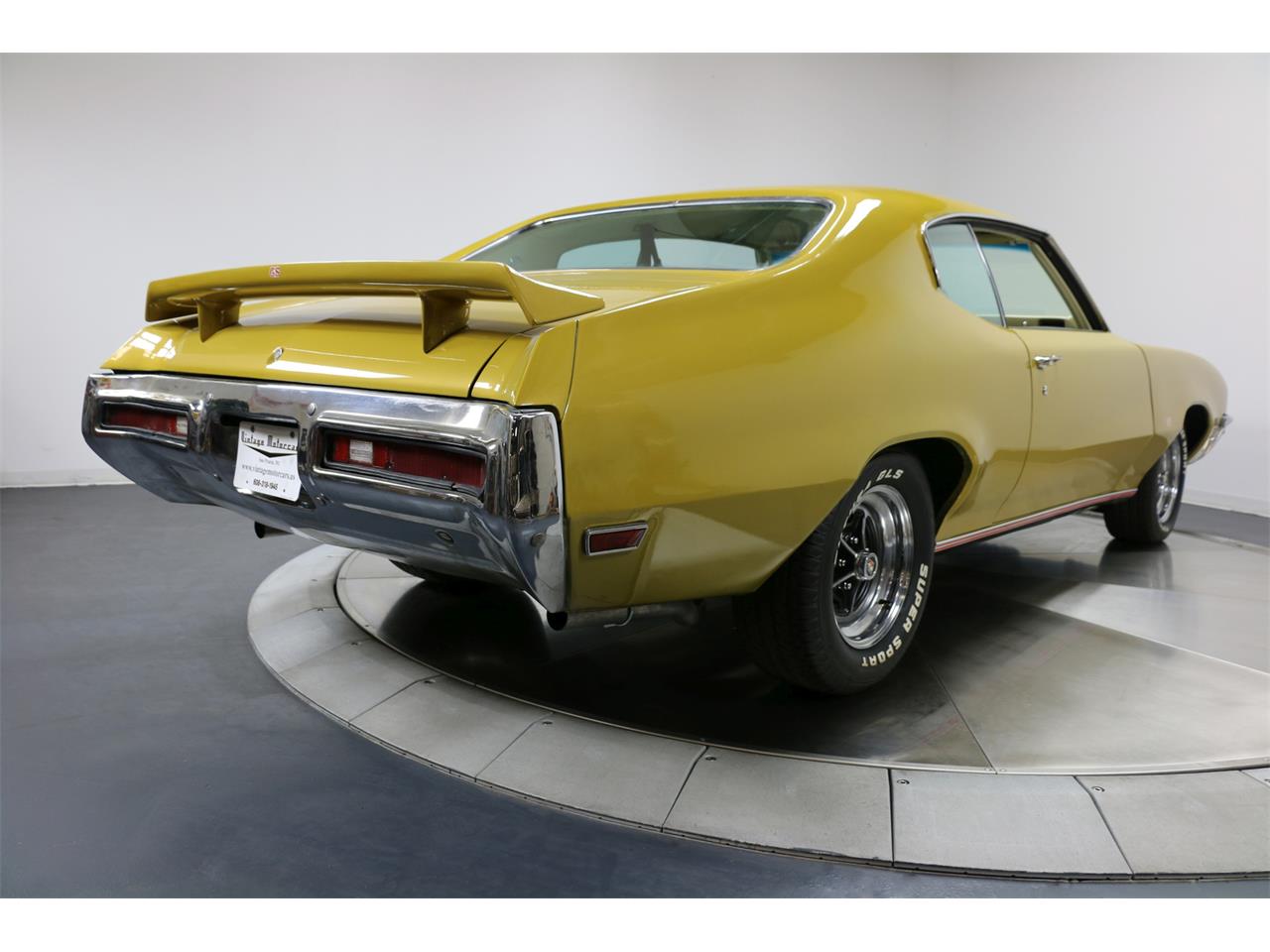 1971 Buick Gran Sport for Sale | ClassicCars.com | CC-934397