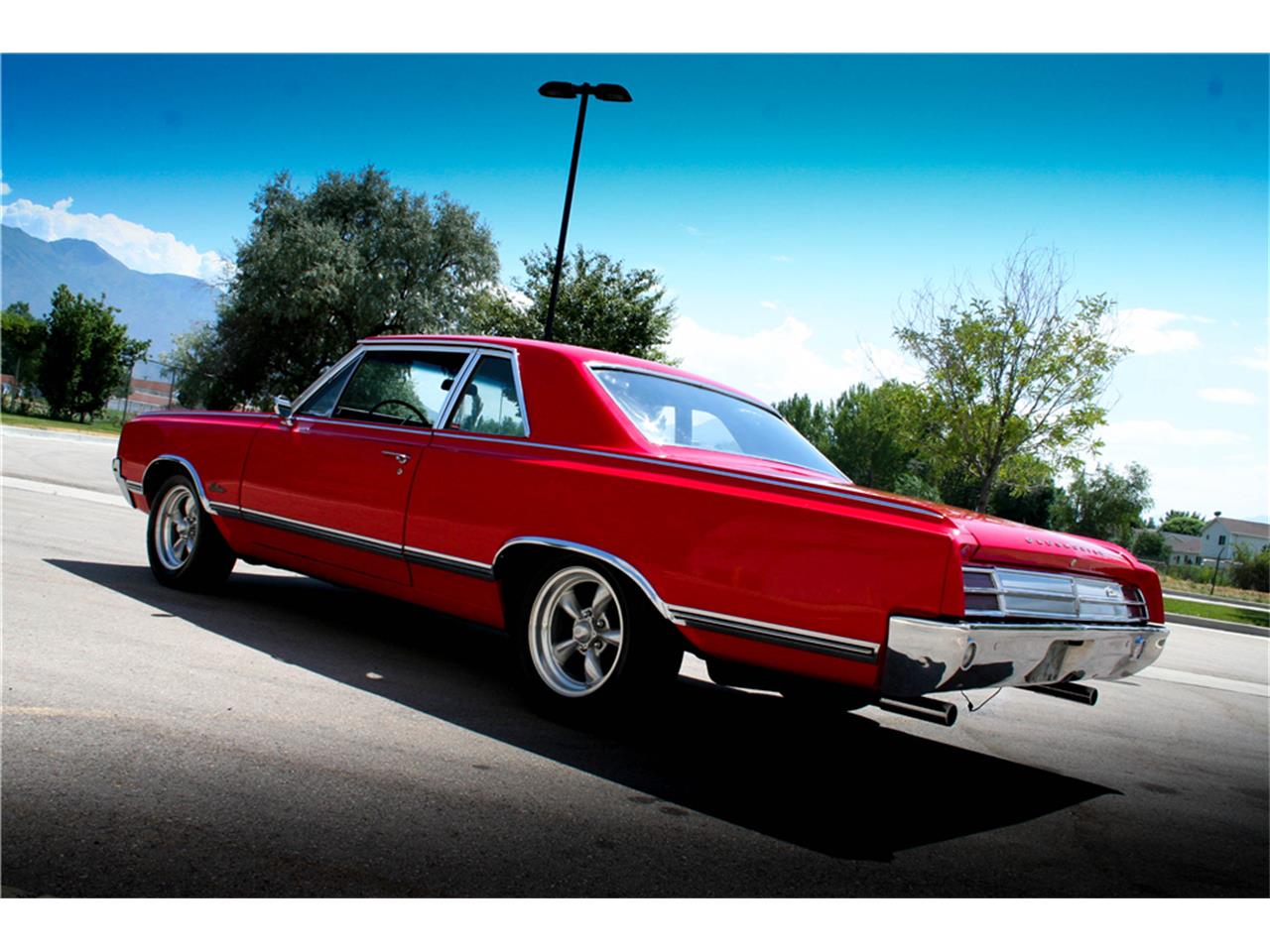 1965 Oldsmobile F85 for Sale | ClassicCars.com | CC-934649