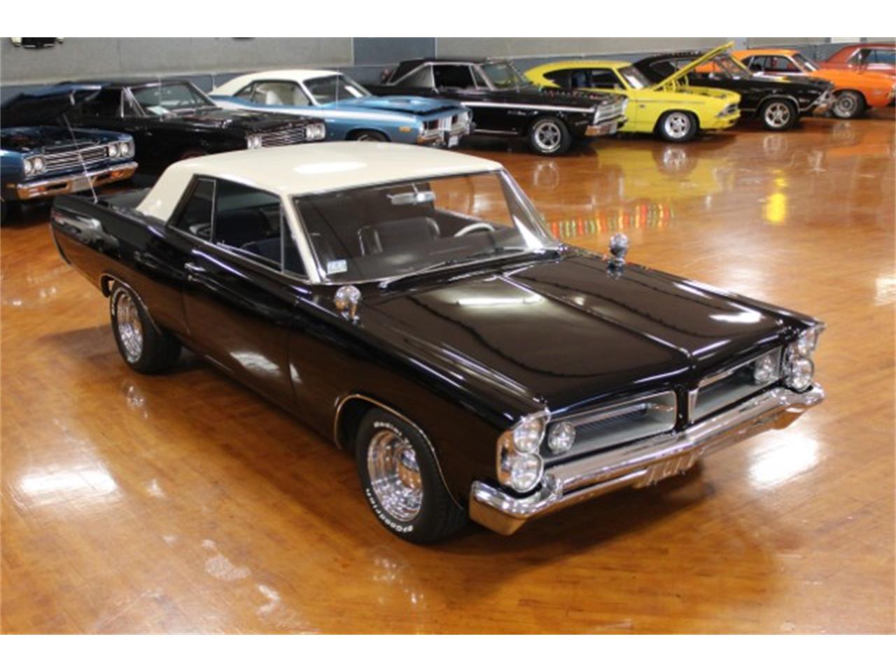 1963 Pontiac Grand Prix for Sale | ClassicCars.com | CC-930526