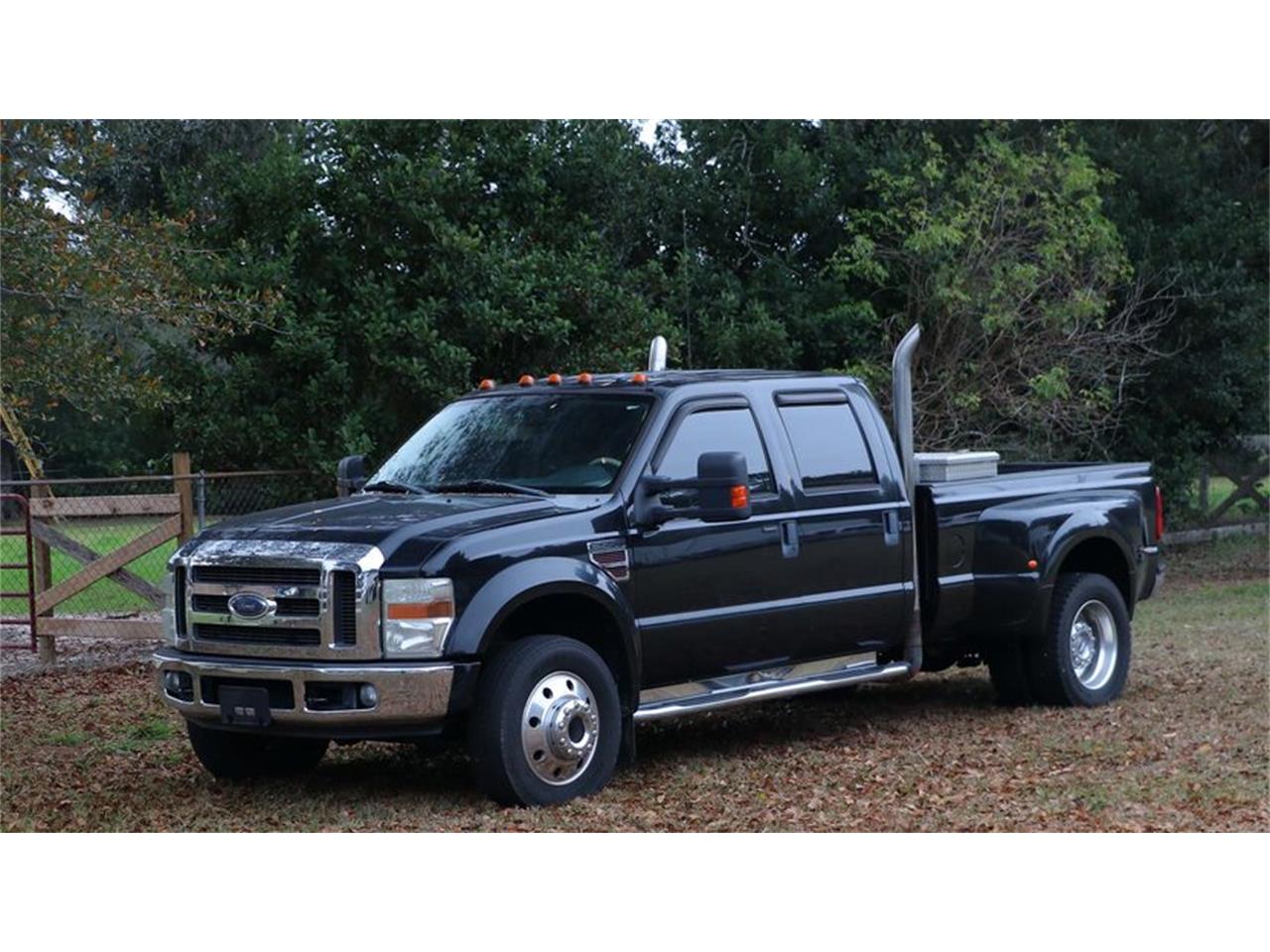 2010 Ford F550 Custom for Sale | ClassicCars.com | CC-935368