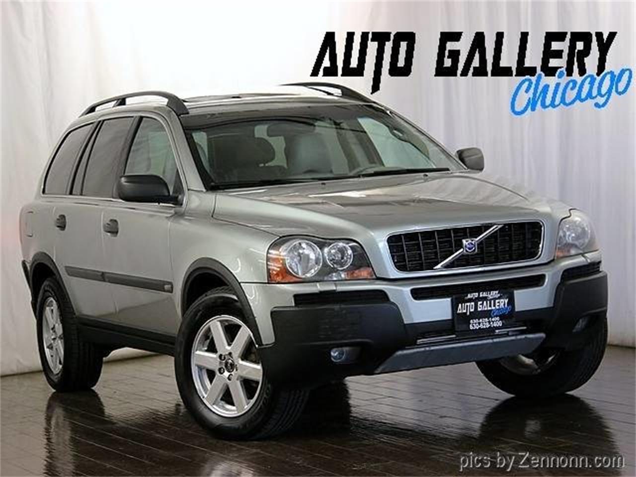 2005 Volvo XC90 for Sale | ClassicCars.com | CC-935385