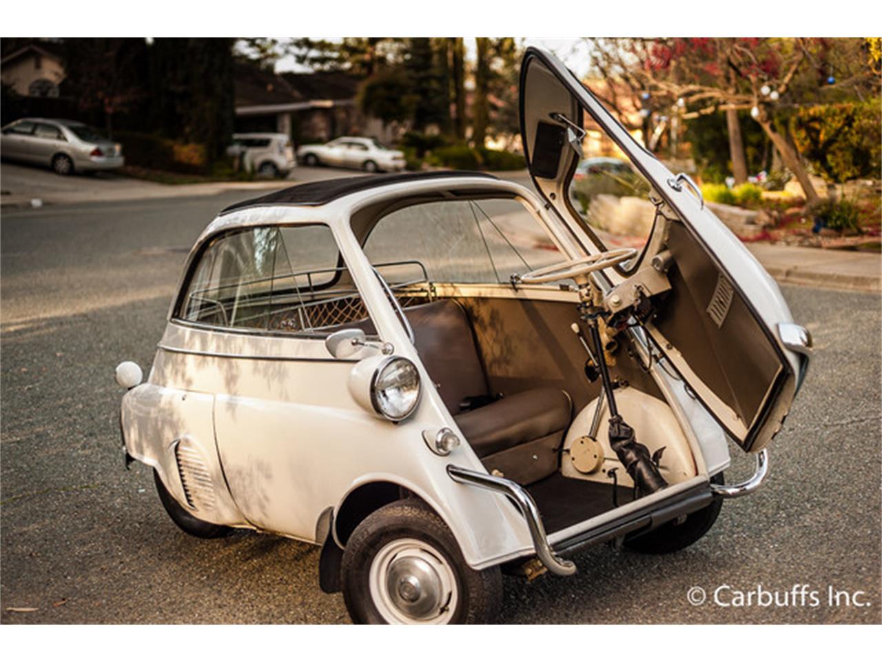 1960 BMW Isetta for Sale | ClassicCars.com | CC-935421