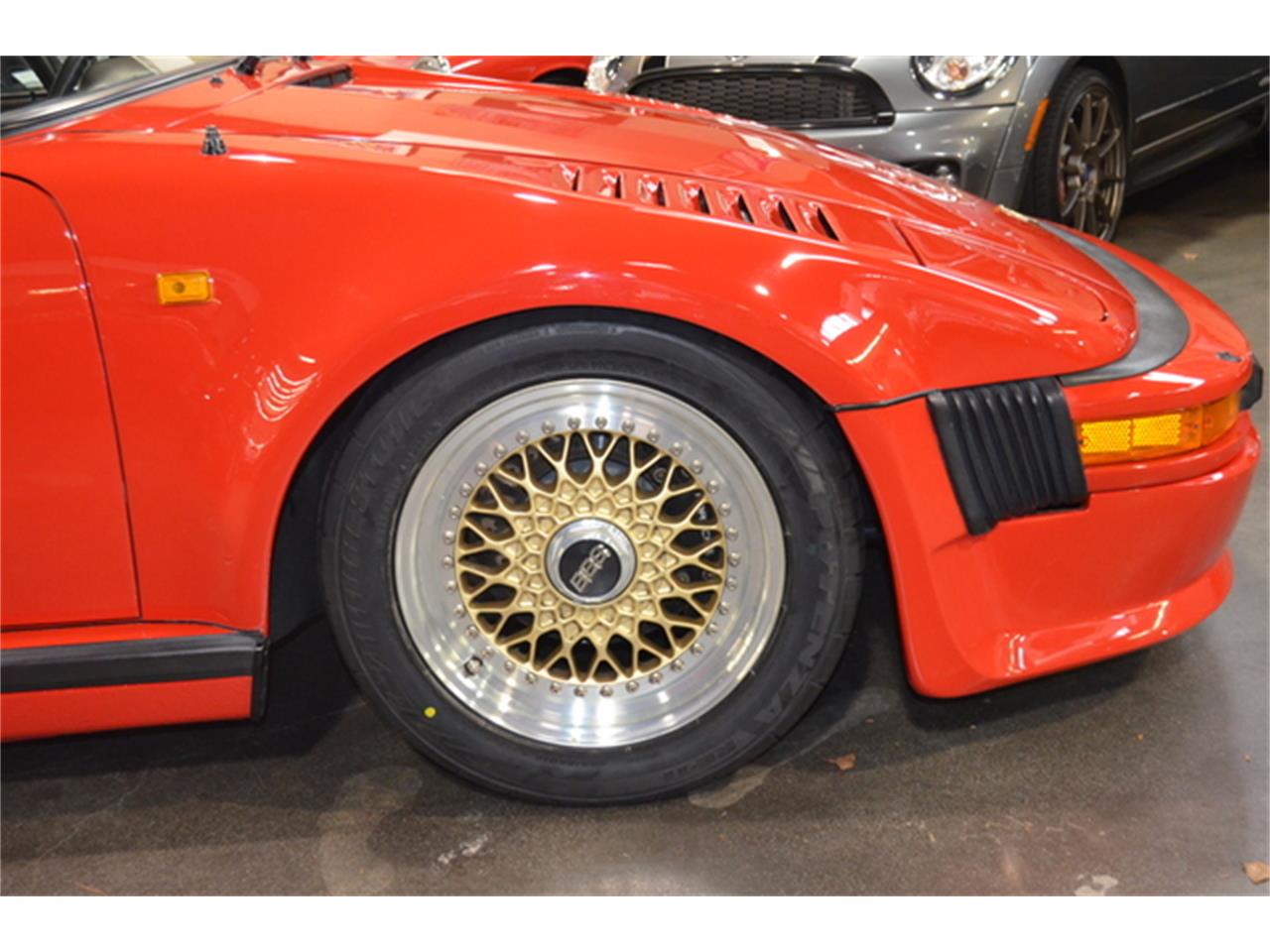 1984 Porsche 930 Turbo S Slant Nose for Sale | ClassicCars.com | CC-935896