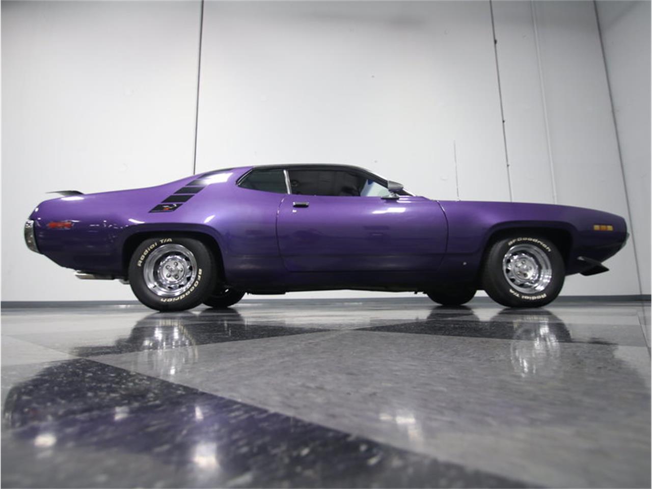 1971 Plymouth Road Runner for Sale | ClassicCars.com | CC-936001