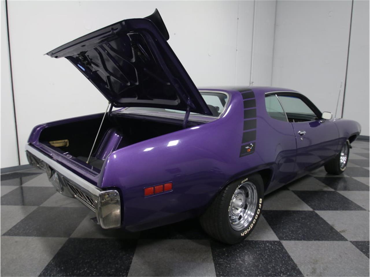 1971 Plymouth Road Runner for Sale | ClassicCars.com | CC-936001