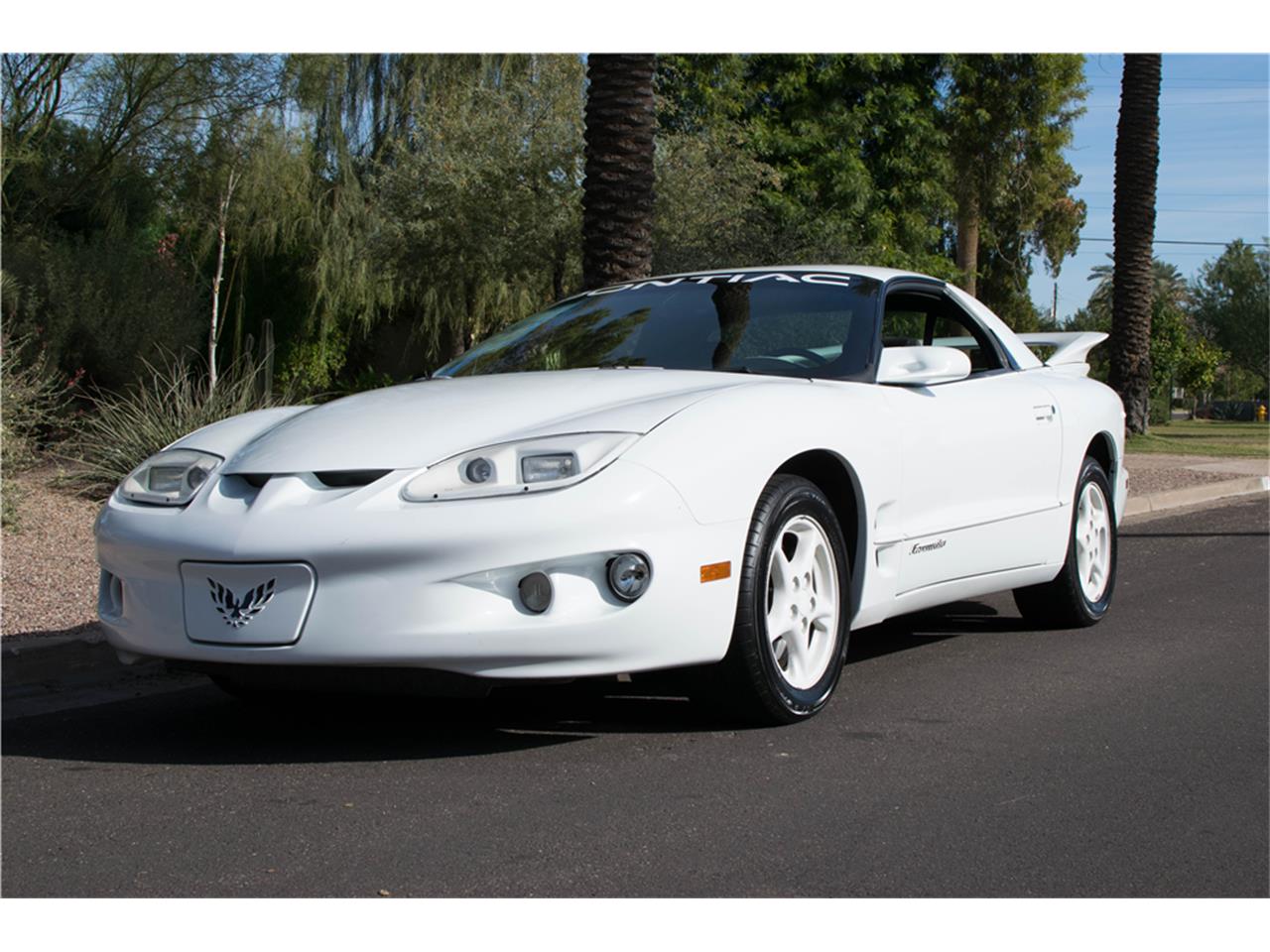2001 Pontiac Firebird Formula for Sale | ClassicCars.com | CC-936021